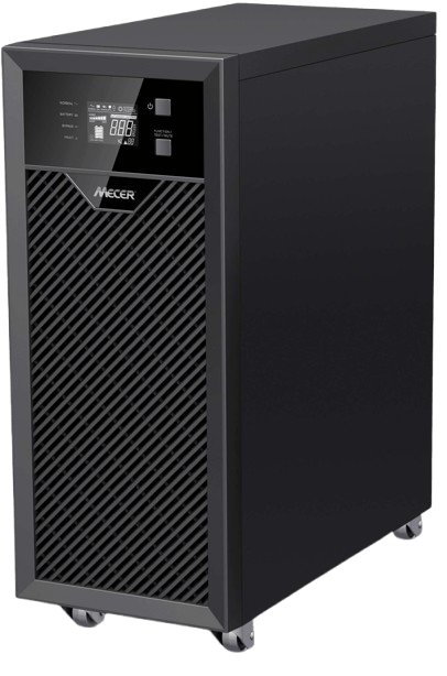 Mecer 3KVA (3000VA) Line Interactive UPS - ReyFynds